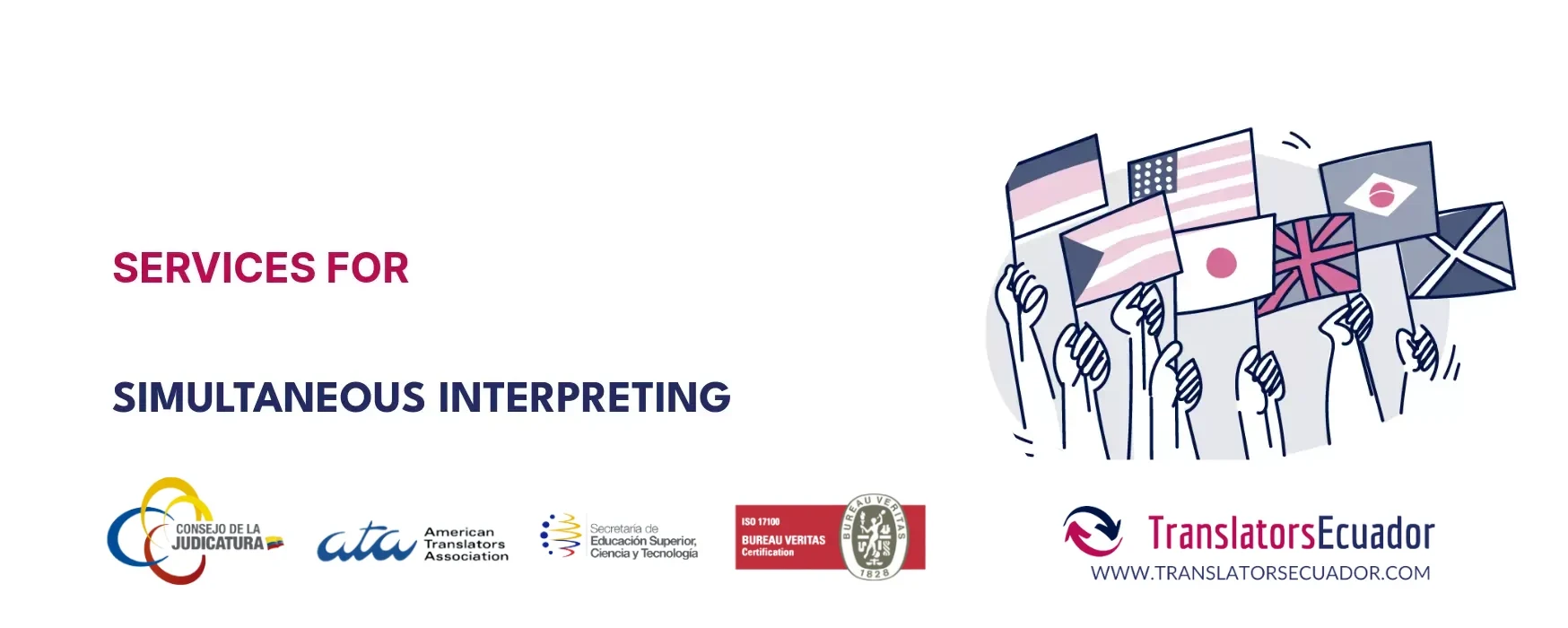 Guide to Becoming a Conference Interpreter