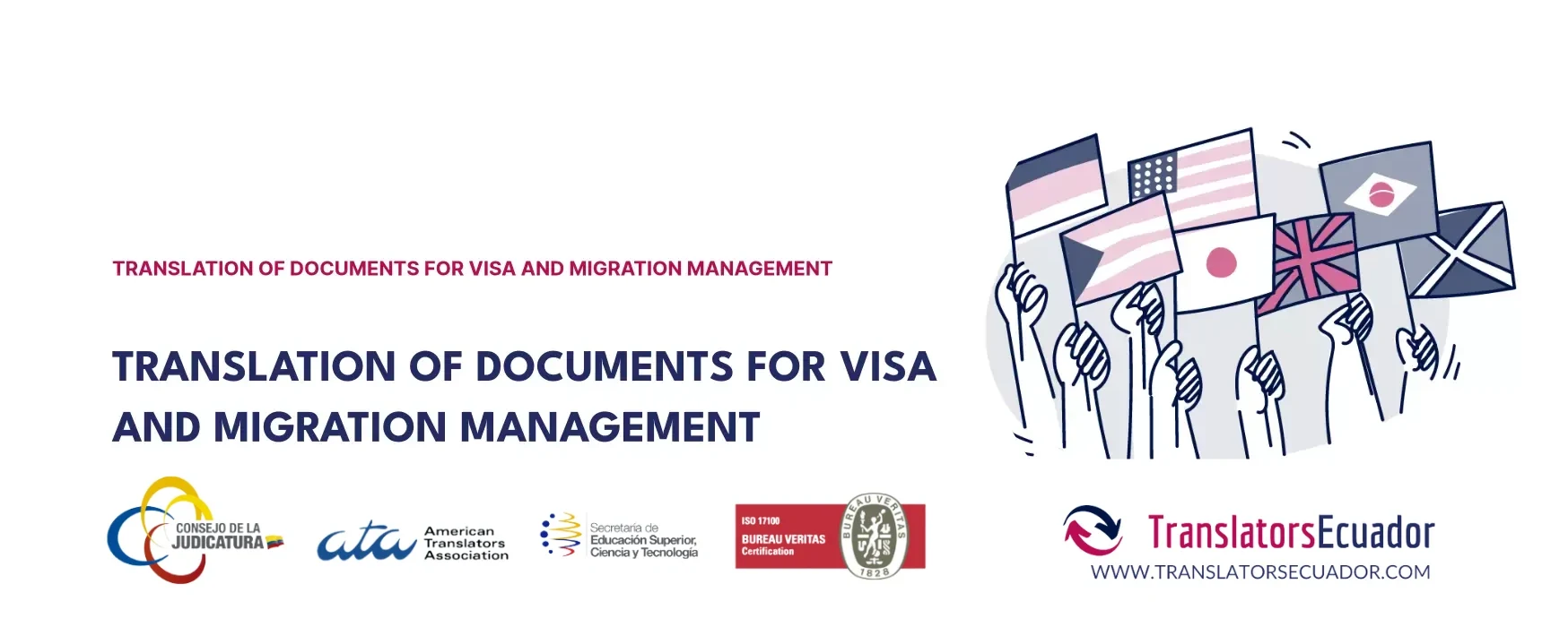 Immigration Translation Certificate Guide for USCIS & More